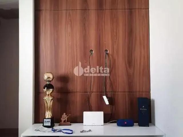 Casa / Sobrado para Venda em Uberlândia/MG Vida Nova 2 Quartos
