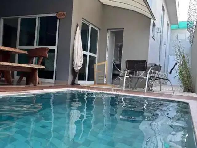 Casa / Sobrado para Venda em Uberlândia/MG Vida Nova 3 Quartos