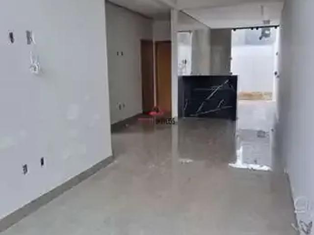 Casa / Sobrado para Venda em Uberlândia/MG Vida Nova 3 Quartos