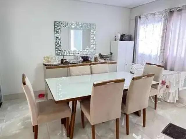 Casa / Sobrado para Venda em Uberlândia/MG Vida Nova 3 Quartos