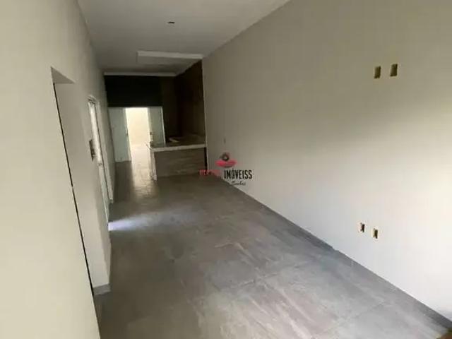 Casa / Sobrado para Venda em Uberlândia/MG Vida Nova 3 Quartos