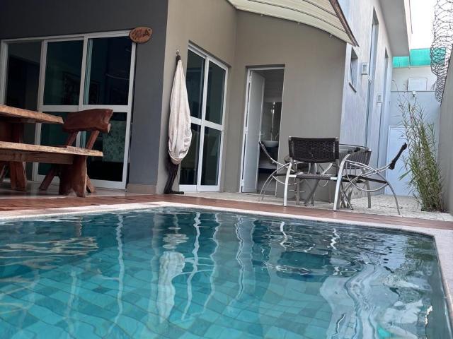 Casa / Sobrado para Venda em Uberlândia/MG Vida Nova 3 Quartos