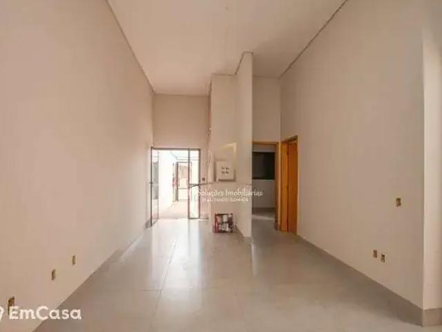 Casa / Sobrado para Venda em Uberlândia/MG Vida Nova 3 Quartos