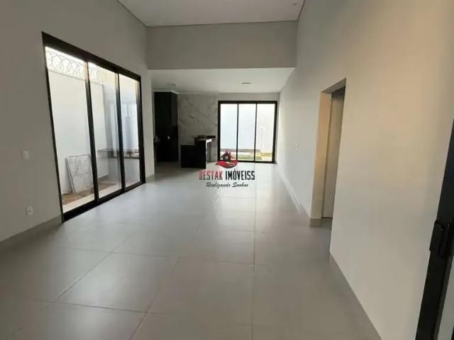 Casa / Sobrado para Venda em Uberlândia/MG Vida Nova 3 Quartos