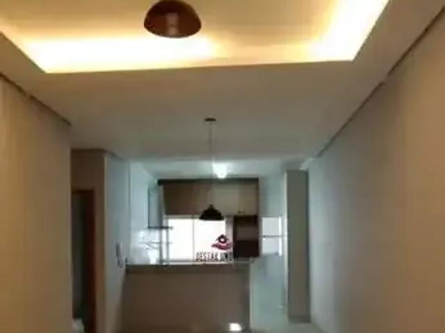 Casa / Sobrado para Venda em Uberlândia/MG Vida Nova 3 Quartos