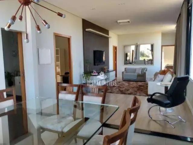 Casa / Sobrado para Venda em Uberlândia/MG Vigilato Pereira 4 Quartos
