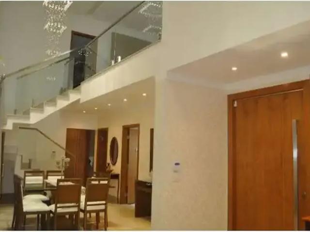 Casa / Sobrado para Venda em Uberlândia/MG Vigilato Pereira 4 Quartos