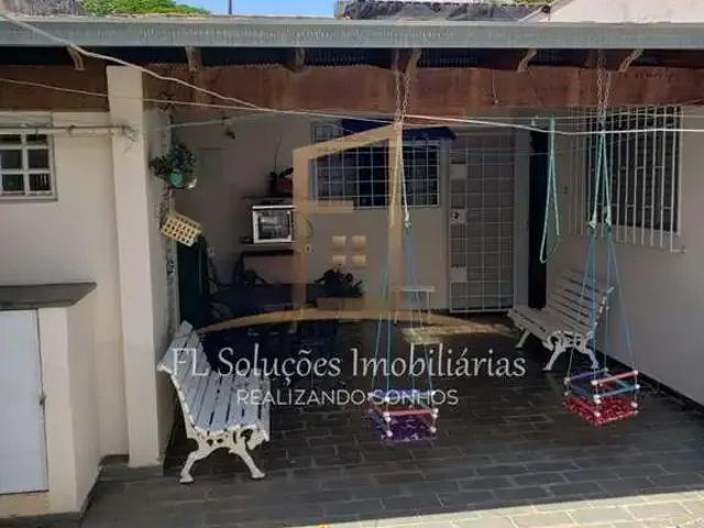 Casa / Sobrado para Venda em Uberlândia/MG Vigilato Pereira 4 Quartos