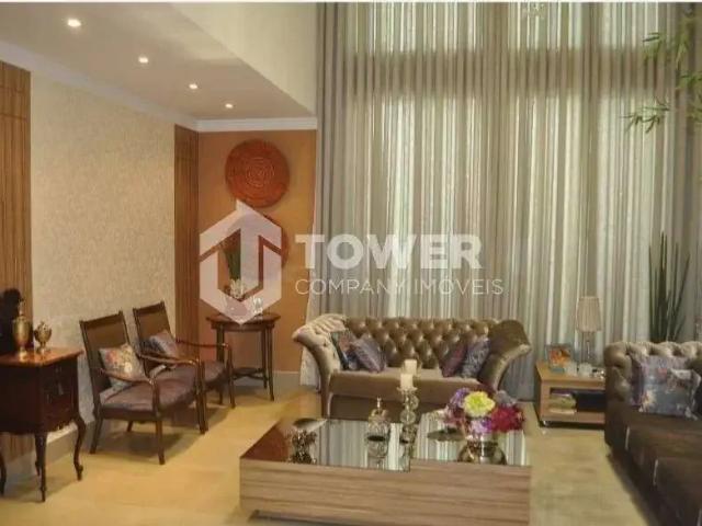 Casa / Sobrado para Venda em Uberlândia/MG Vigilato Pereira 4 Quartos