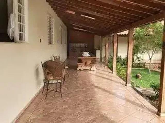 Casa / Sobrado para Venda em Uberlândia/MG Vigilato Pereira 4 Quartos