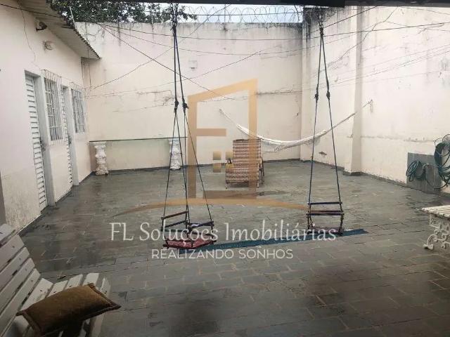 Casa / Sobrado para Venda em Uberlândia/MG Vigilato Pereira 4 Quartos