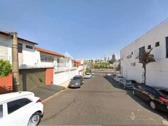Casa / Sobrado para Venda em Uberlândia/MG Vigilato Pereira 4 Quartos
