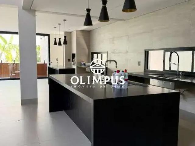 Casa / Sobrado para Venda em Uberlândia/MG Vigilato Pereira 4 Quartos