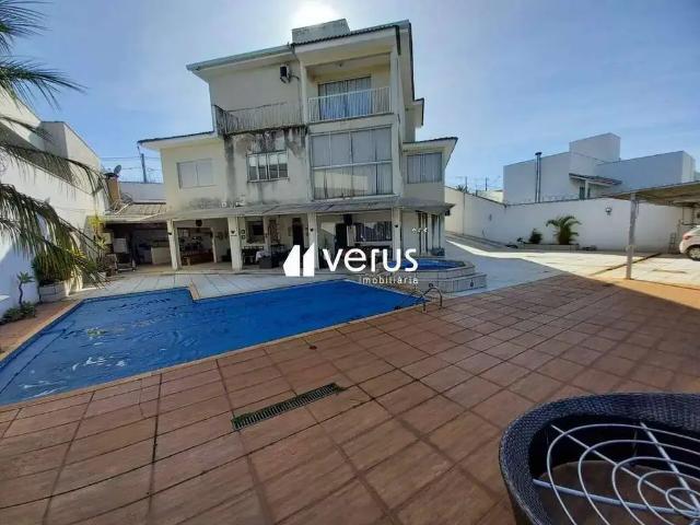 Casa / Sobrado para Venda em Uberlândia/MG Vigilato Pereira 5 Quartos