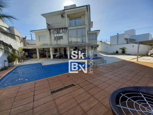 Casa / Sobrado para Venda em Uberlândia/MG Vigilato Pereira 5 Quartos