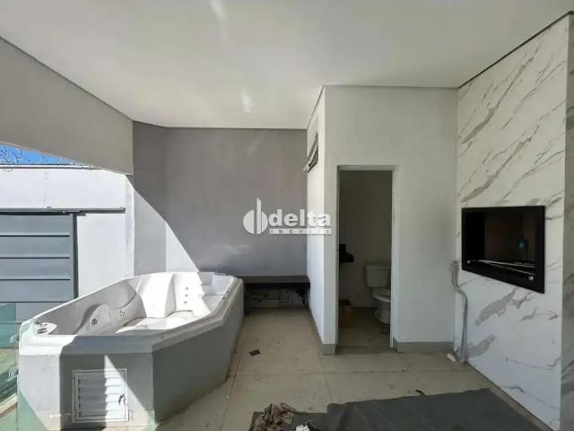 Casa / Sobrado para Venda em Uberlândia/MG Vigilato Pereira 5 Quartos
