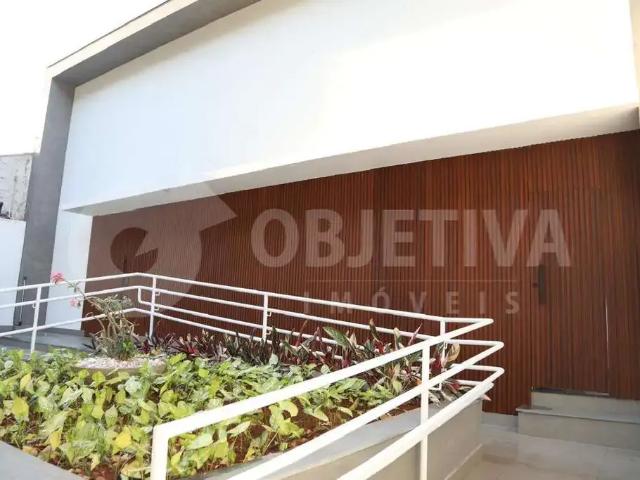 Casa / Sobrado para Venda em Uberlândia/MG Vigilato Pereira 6 Quartos