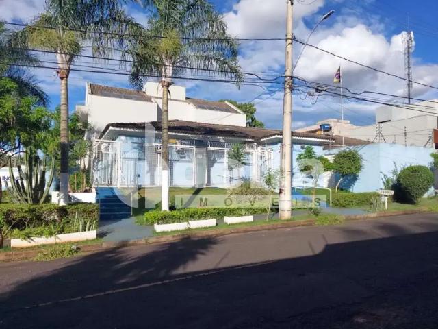 Casa / Sobrado para Venda em Uberlândia/MG Vigilato Pereira 1 Quartos