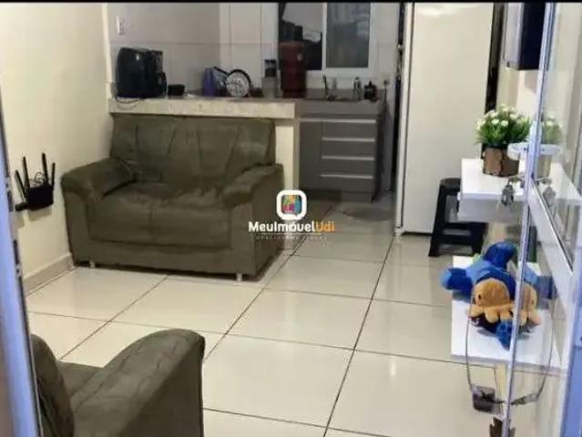 Casa / Sobrado para Venda em Uberlândia/MG Vigilato Pereira 2 Quartos