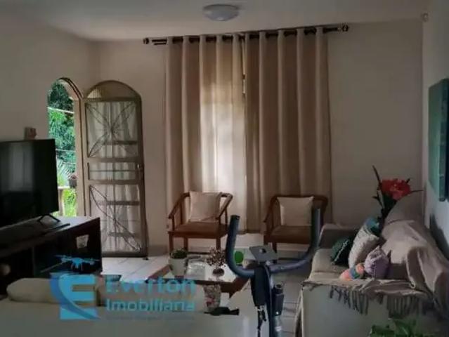 Casa / Sobrado para Venda em Uberlândia/MG Vigilato Pereira 3 Quartos