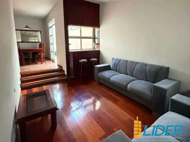 Casa / Sobrado para Venda em Uberlândia/MG Vigilato Pereira 3 Quartos