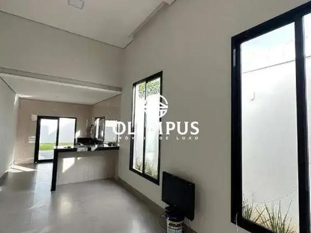 Casa / Sobrado para Venda em Uberlândia/MG Vigilato Pereira 3 Quartos