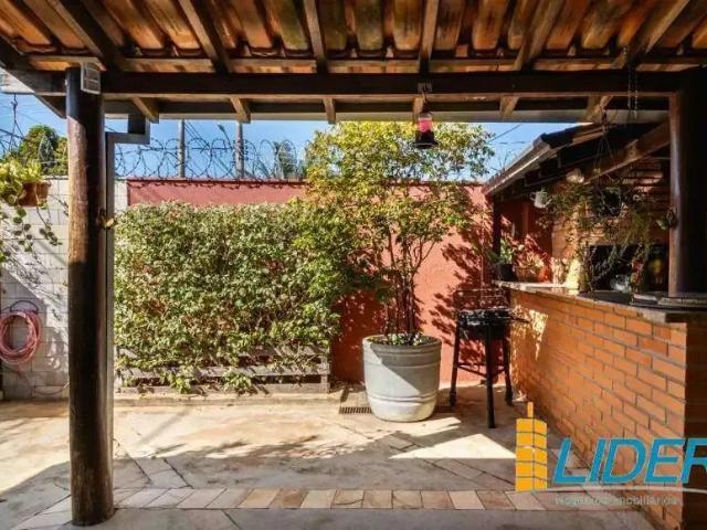 Casa / Sobrado para Venda em Uberlândia/MG Vigilato Pereira 3 Quartos