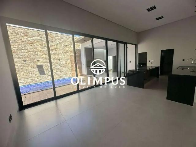 Casa / Sobrado para Venda em Uberlândia/MG Vigilato Pereira 3 Quartos