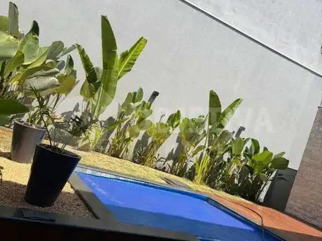 Casa / Sobrado para Venda em Uberlândia/MG Vigilato Pereira 3 Quartos