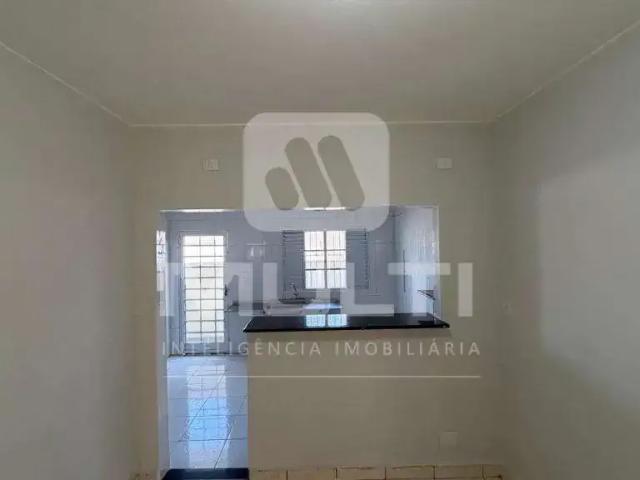Casa / Sobrado para Venda em Uberlândia/MG Vigilato Pereira 3 Quartos