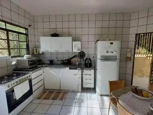 Casa / Sobrado para Venda em Uberlândia/MG Vigilato Pereira 3 Quartos