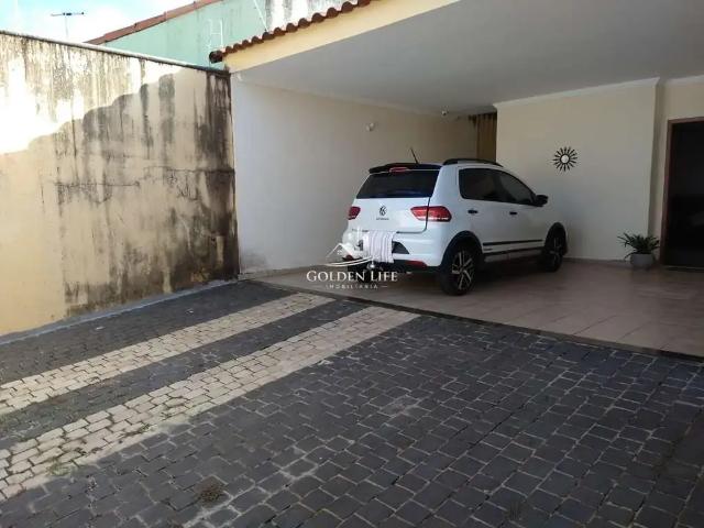 Casa / Sobrado para Venda em Uberlândia/MG Vigilato Pereira 3 Quartos