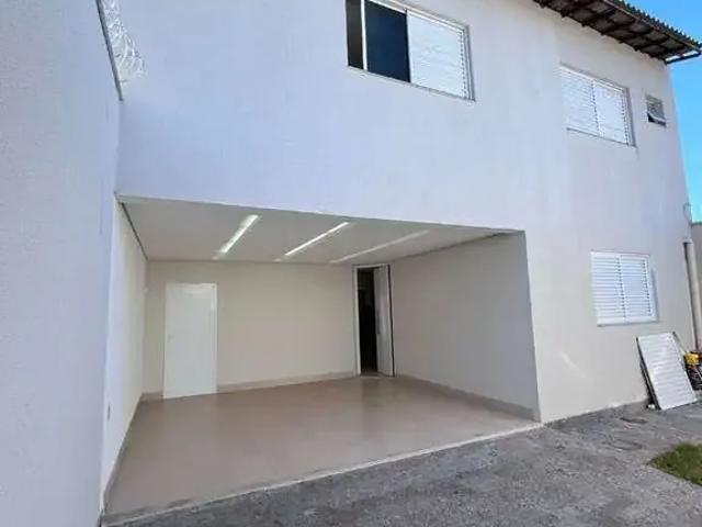 Casa / Sobrado para Venda em Uberlândia/MG Vigilato Pereira 3 Quartos