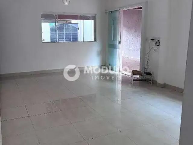 Casa / Sobrado para Venda em Uberlândia/MG Vigilato Pereira 3 Quartos