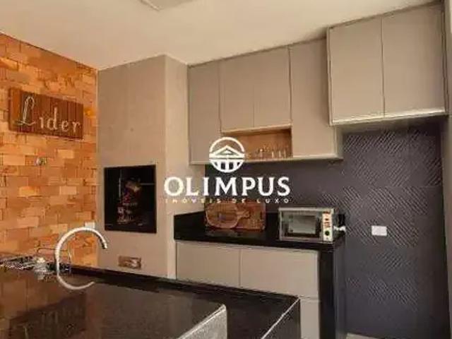 Casa / Sobrado para Venda em Uberlândia/MG Vigilato Pereira 3 Quartos