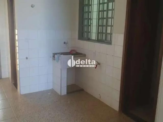Casa / Sobrado para Venda em Uberlândia/MG Vigilato Pereira 3 Quartos