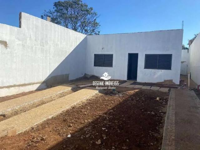 Casa / Sobrado para Venda em Uberlândia/MG Vigilato Pereira 3 Quartos