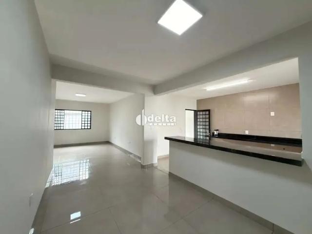 Casa / Sobrado para Venda em Uberlândia/MG Vigilato Pereira 3 Quartos