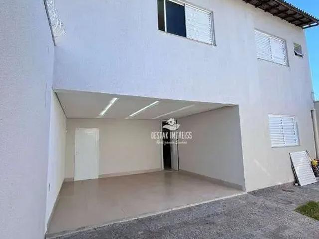 Casa / Sobrado para Venda em Uberlândia/MG Vigilato Pereira 3 Quartos