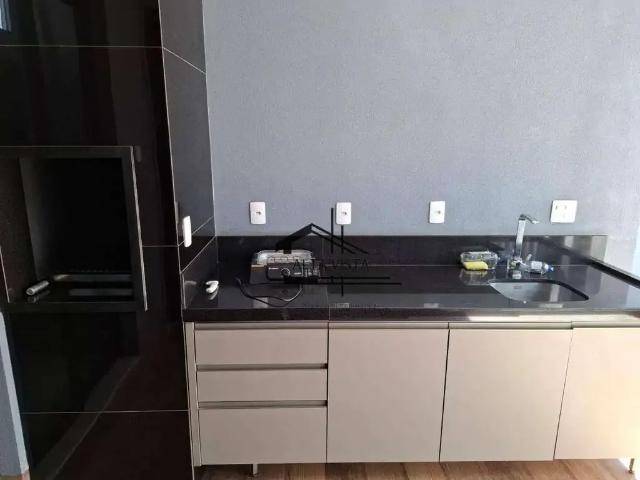 Casa / Sobrado para Venda em Uberlândia/MG Vigilato Pereira 3 Quartos