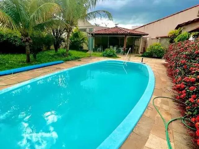 Casa / Sobrado para Venda em Uberlândia/MG Vigilato Pereira 3 Quartos
