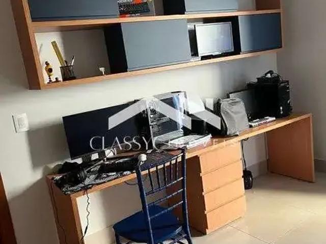 Casa / Sobrado para Venda em Uberlândia/MG Vigilato Pereira 3 Quartos