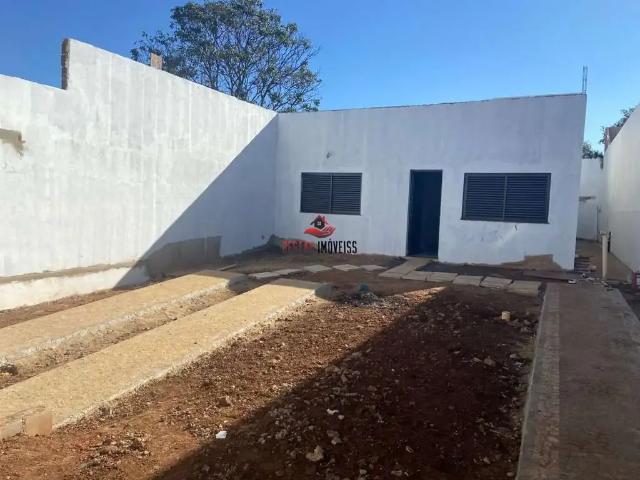 Casa / Sobrado para Venda em Uberlândia/MG Vigilato Pereira 3 Quartos