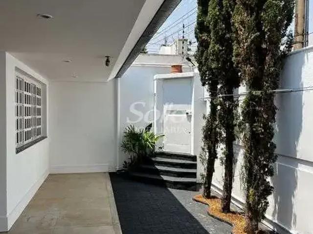 Casa / Sobrado para Venda em Uberlândia/MG Vigilato Pereira 3 Quartos