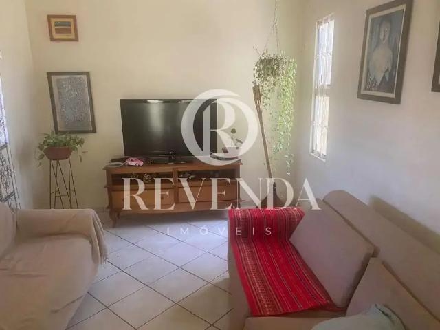 Casa / Sobrado para Venda em Uberlândia/MG Vigilato Pereira 3 Quartos