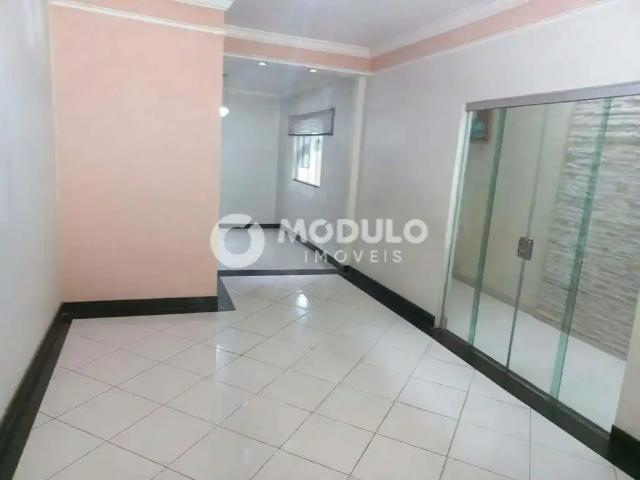 Casa / Sobrado para Venda em Uberlândia/MG Vigilato Pereira 3 Quartos