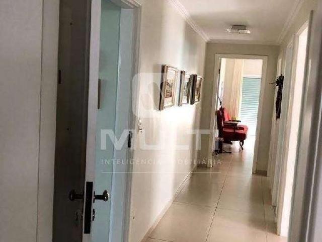Casa / Sobrado para Venda em Uberlândia/MG Vila Póvoa 4 Quartos