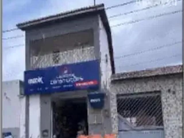 Casa / Sobrado para Venda em Umarizal/RN Centro 2 Quartos