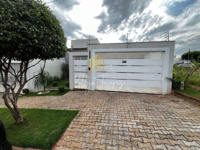 Casa / Sobrado para Venda em Umuarama/PR Jardim Laguna 2 Quartos