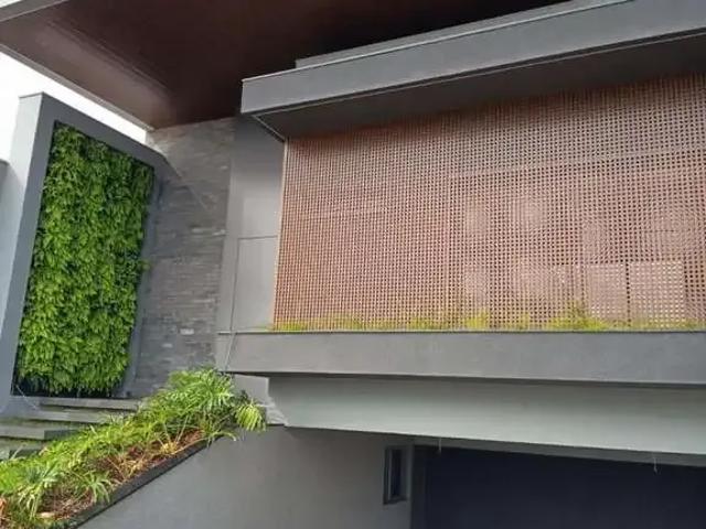 Casa / Sobrado para Venda em Umuarama/PR Residencial Euro Park 3 Quartos